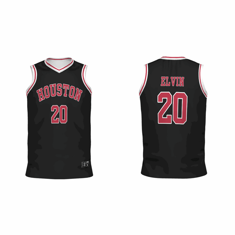 University of Houston – TheLinkU NIL Shop