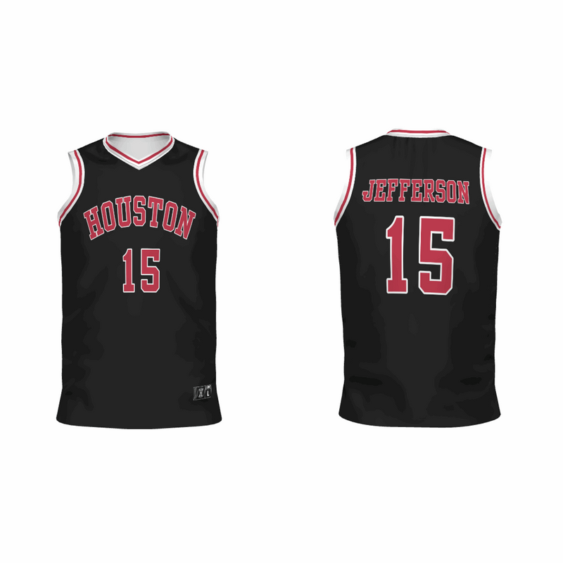 *LIMITED DROP* UH BASKETBALL – TheLinkU NIL Shop