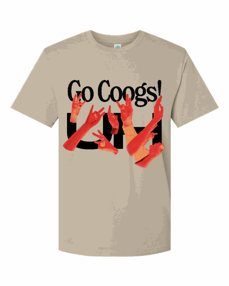 University of Houston – Page 2 – TheLinkU NIL Shop